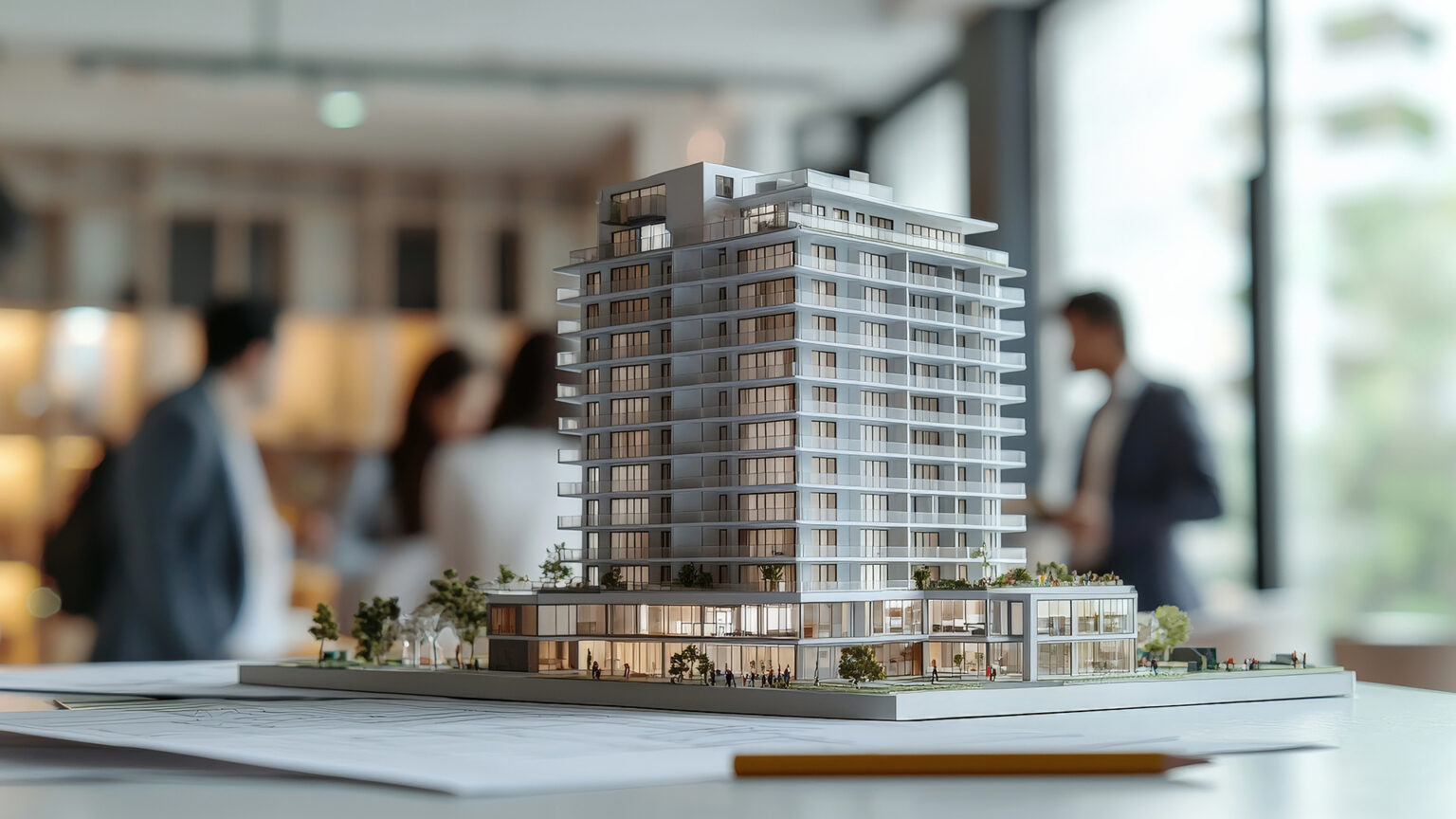 Foreign Taxes Threaten $8B Property Investment | Property News