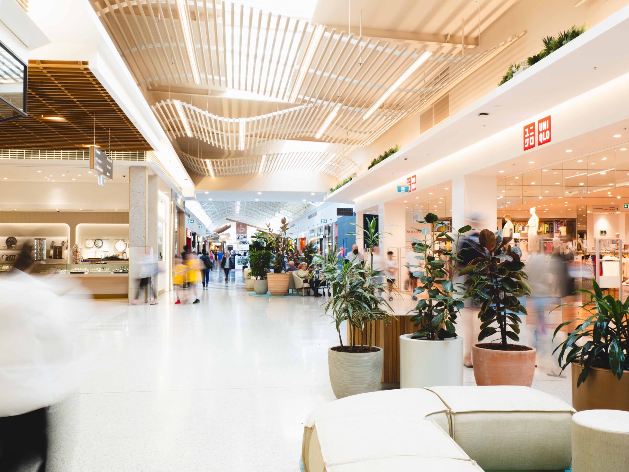 Lendlease Strikes $900M Deal to Sell Erina Fair | Property News